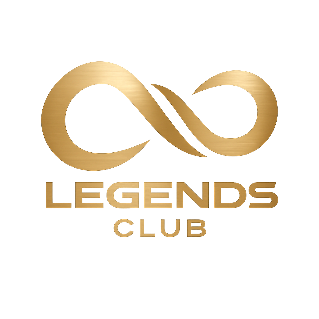 Legends Club | Grupo VIP de Trading